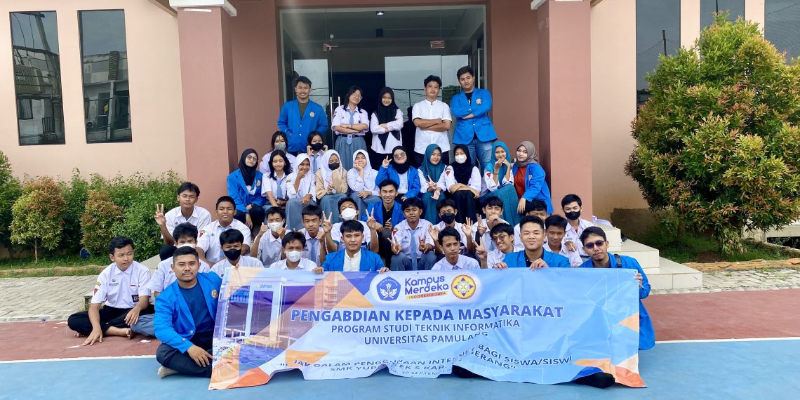 Tangerang Update | Mahasiswa Universitas Pamulang Sukses Gelar PKM di ... Tangerang Update | Mahasiswa Universitas Pamulang Sukses Gelar PKM di ...